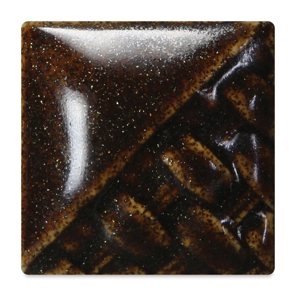 Mayco Fool's Gold — Prairie Pottery