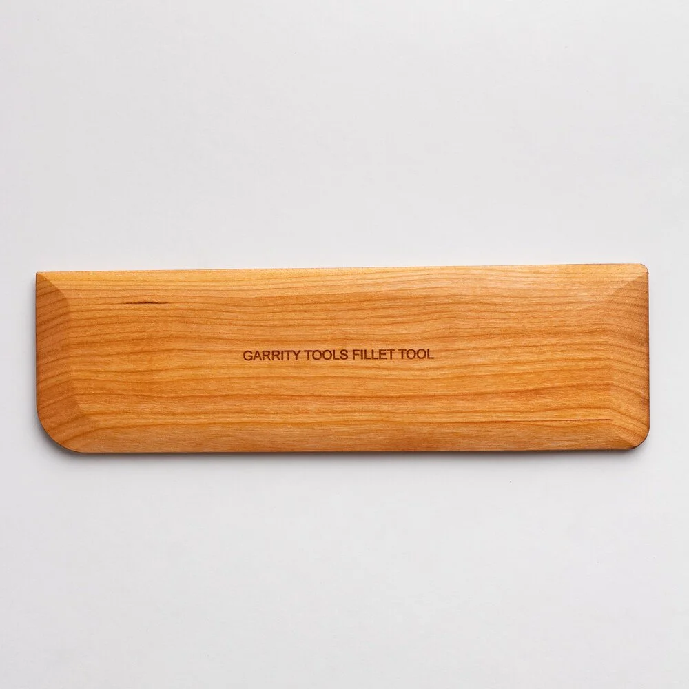 Garrity Texture 2 — Preacher Pottery