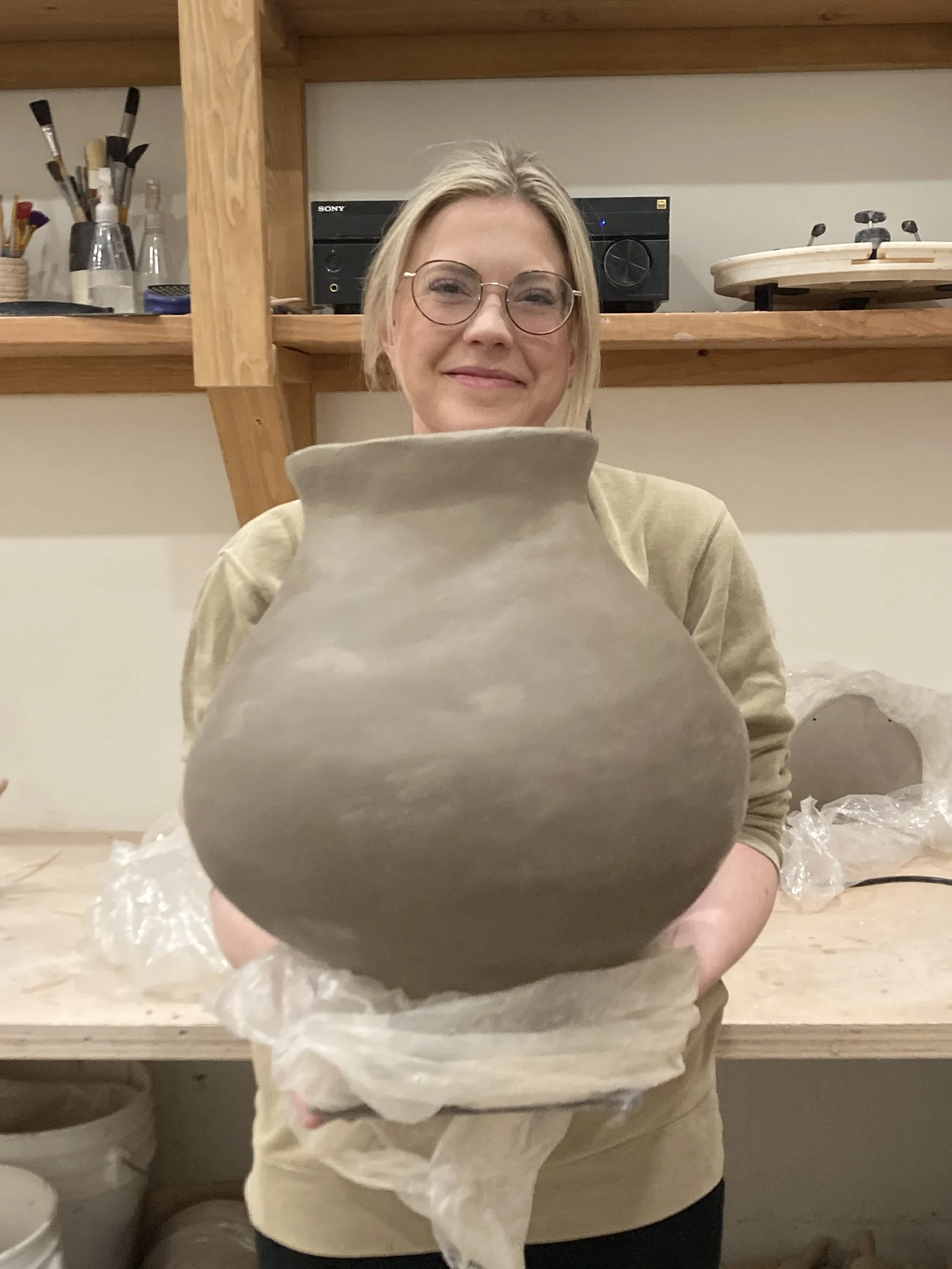 Classes & Workshops | Join Our Pottery Classes Today — Prairie Pottery