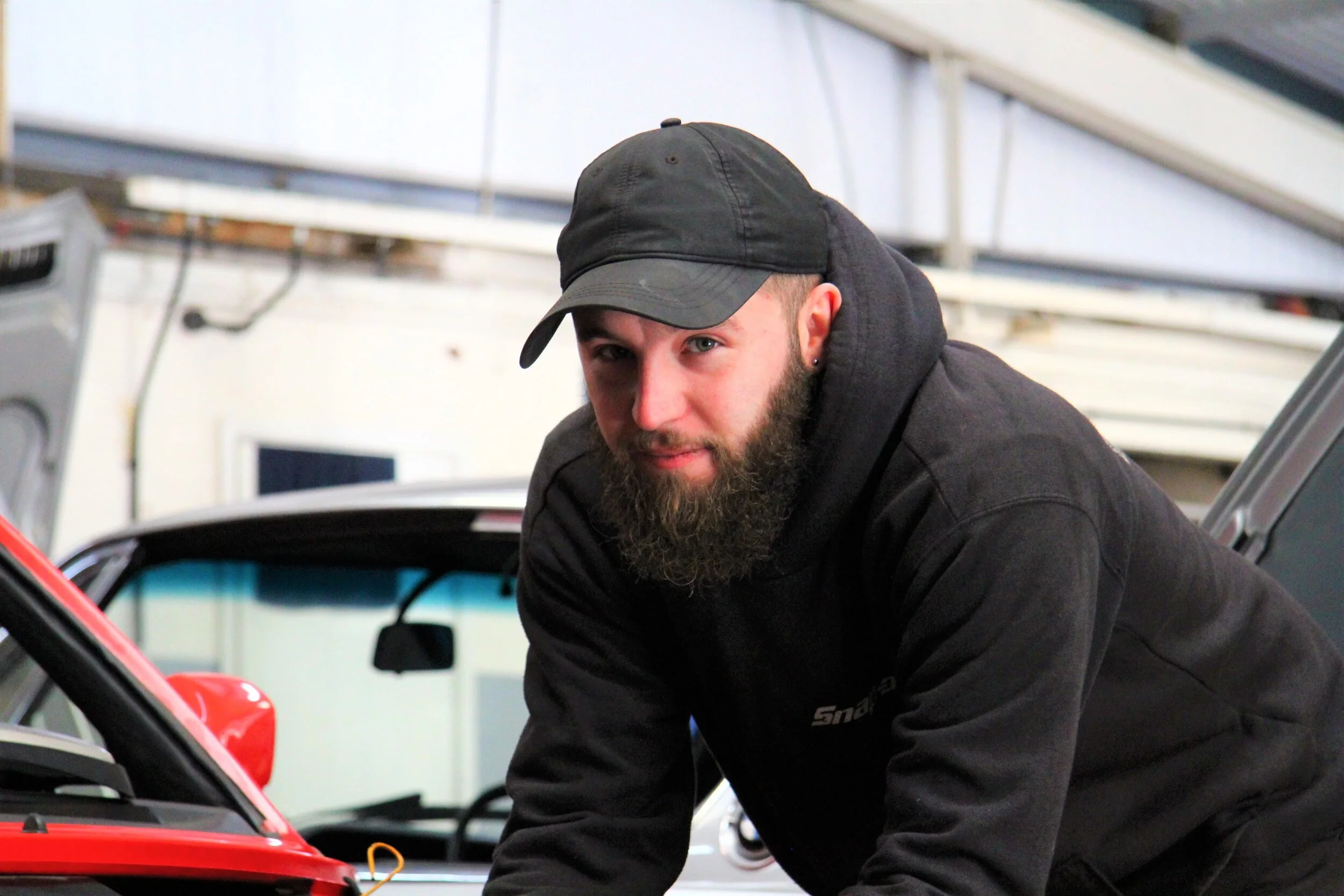 ABOUT — DS Motorsport UK