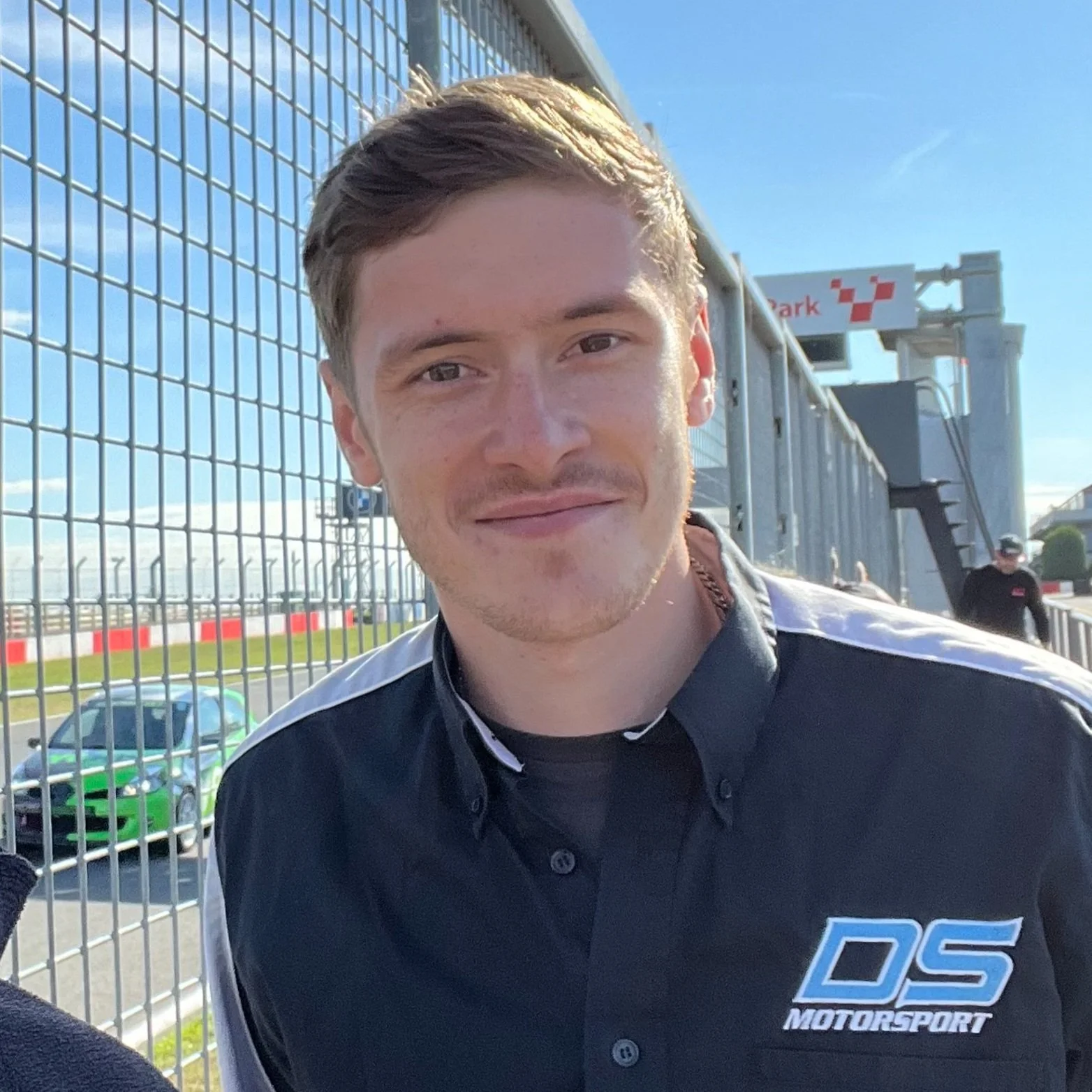About — DS Motorsport UK Ltd