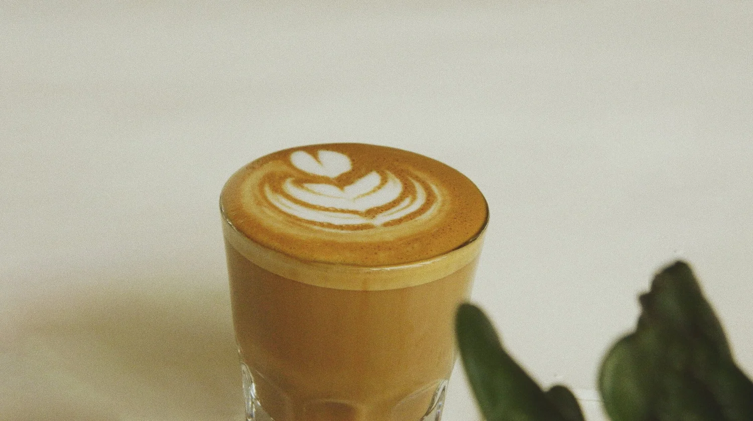 TRU COFFEE