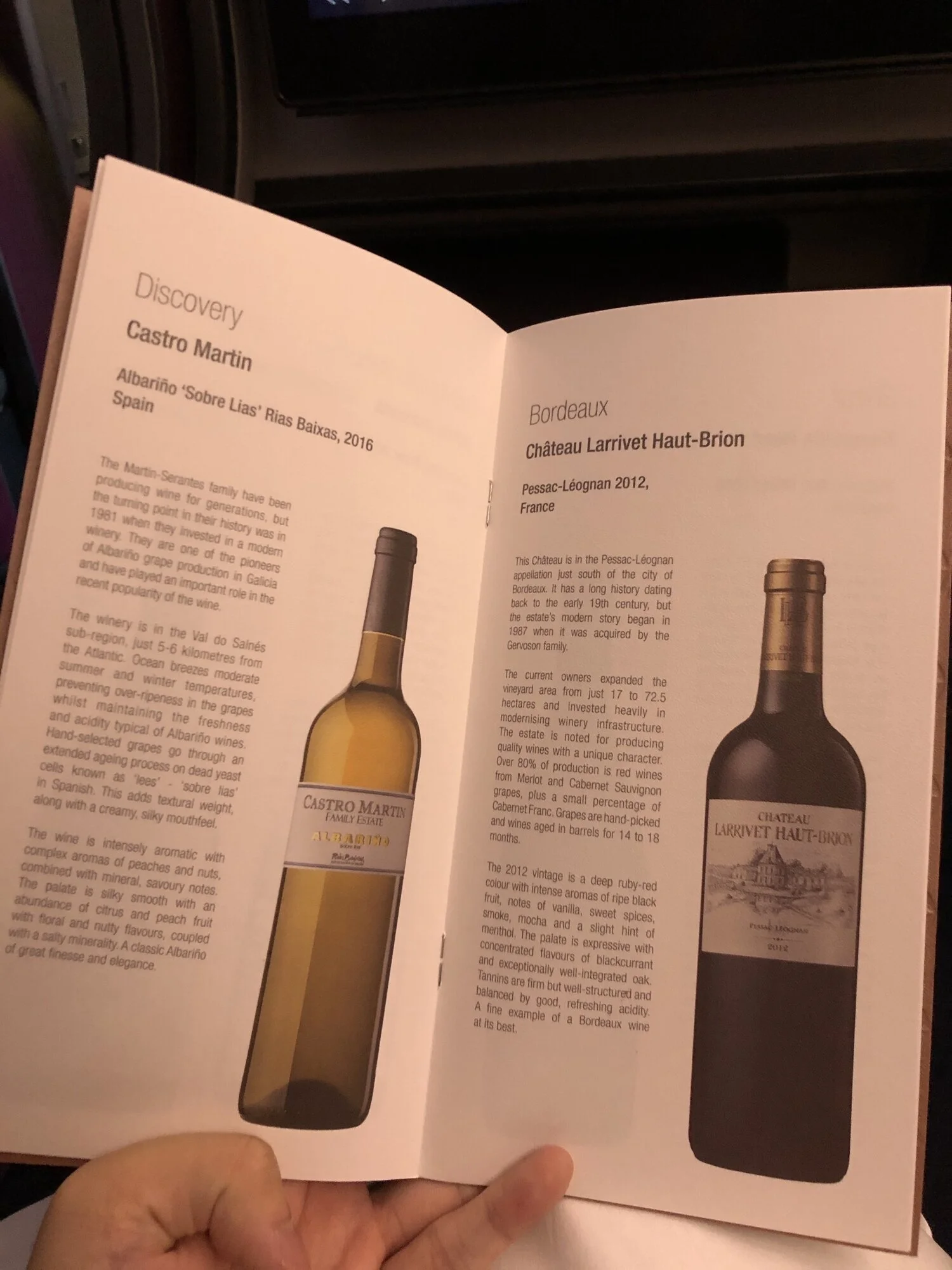 Review - Qatar Airways Business Class B777-200LR Doha to Los Angeles ...