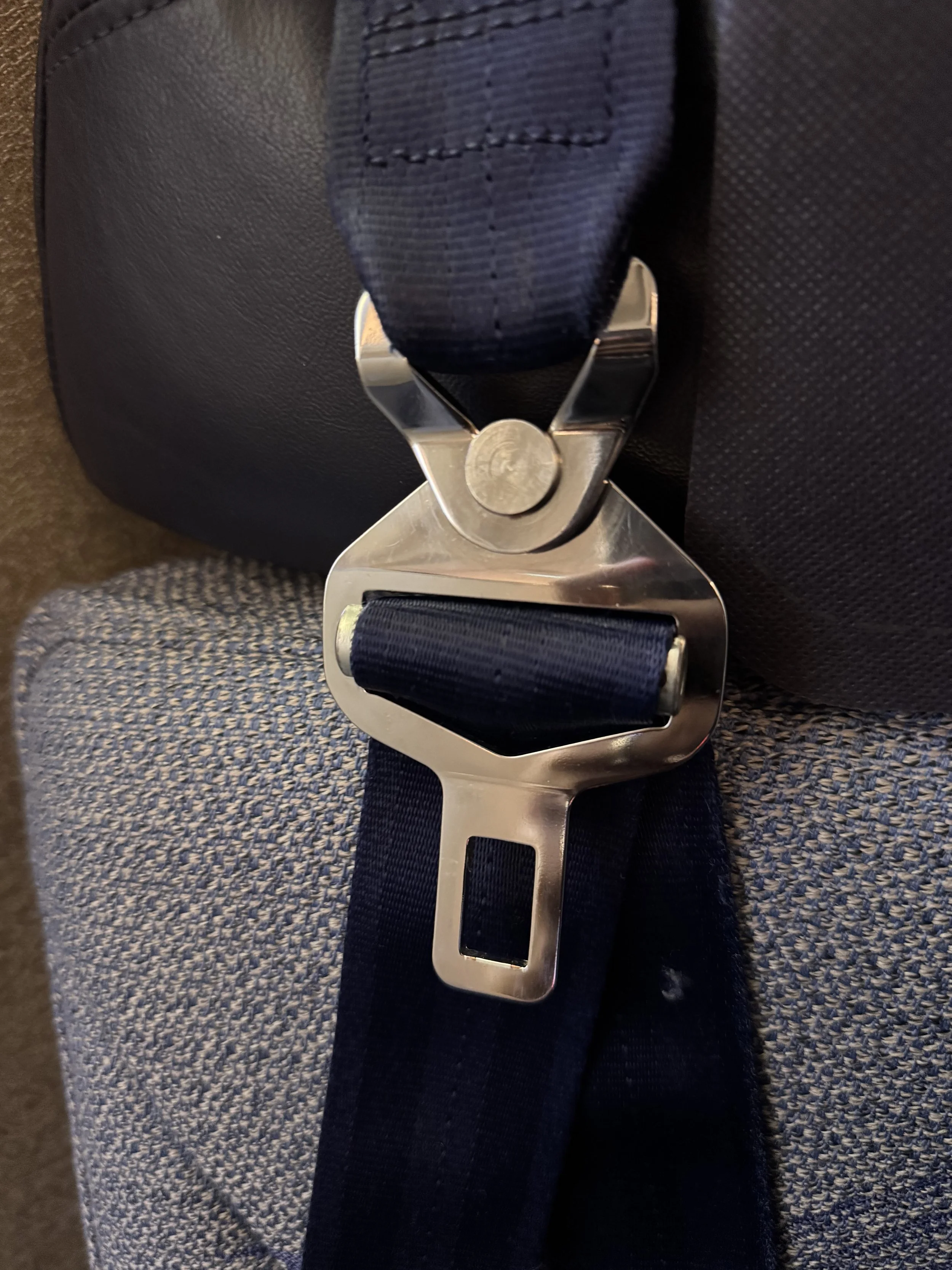 Review - Air China Business Class A350-900 Chengdu Shuangliu to ...