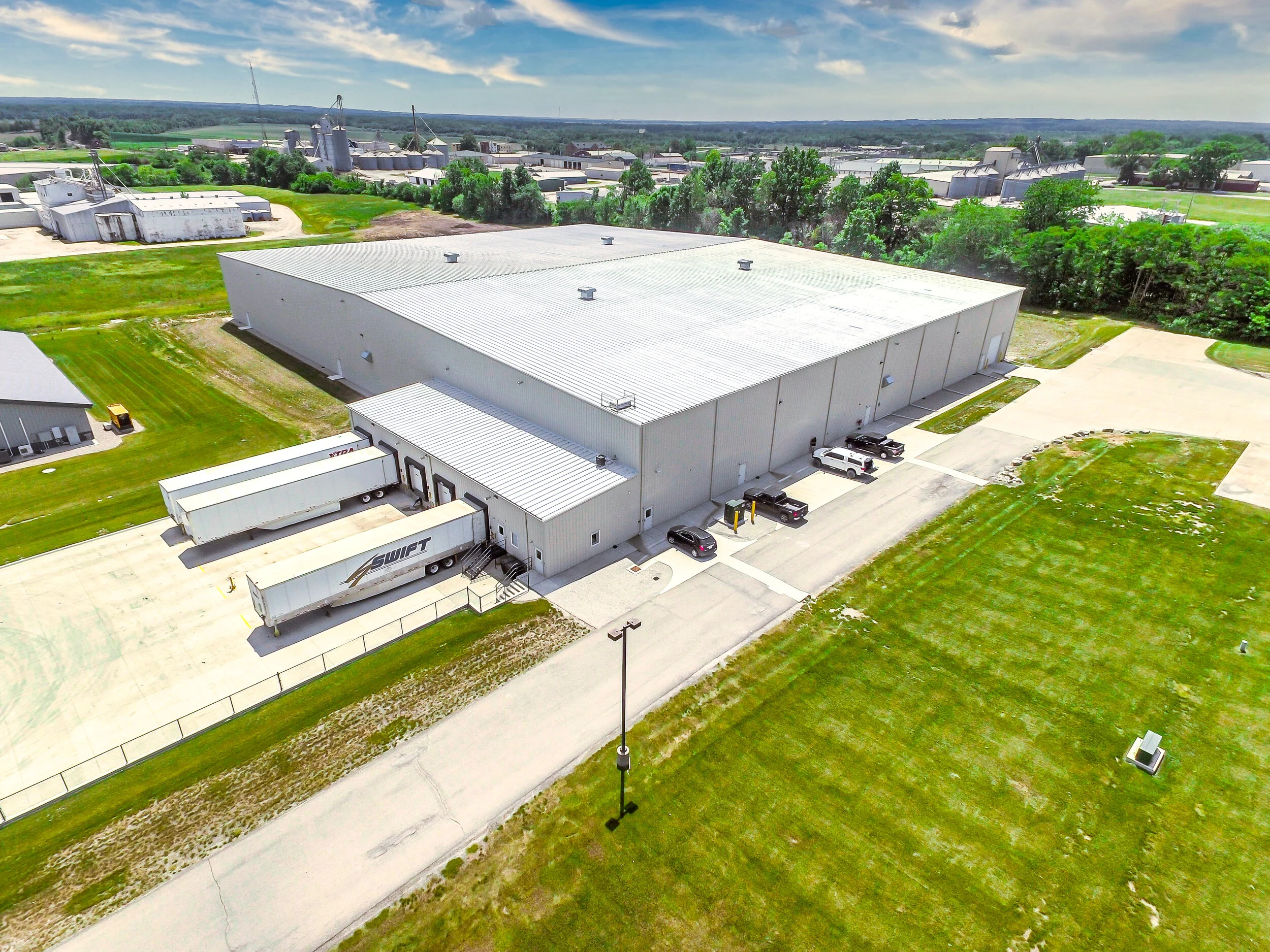 Home Savings — Copeland Development & Construction