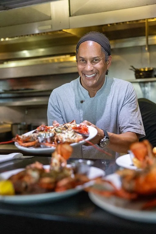 Team — The Lobster Seafood Restaurant at the Santa Monica Pier