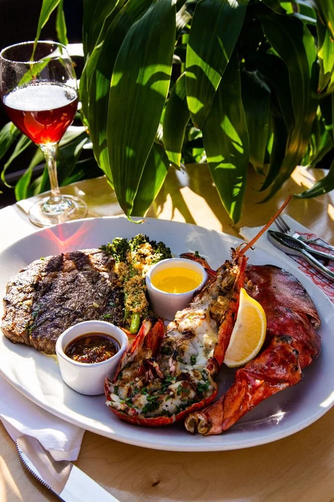 About Us — The Lobster Restaurant at the Santa Monica Pier