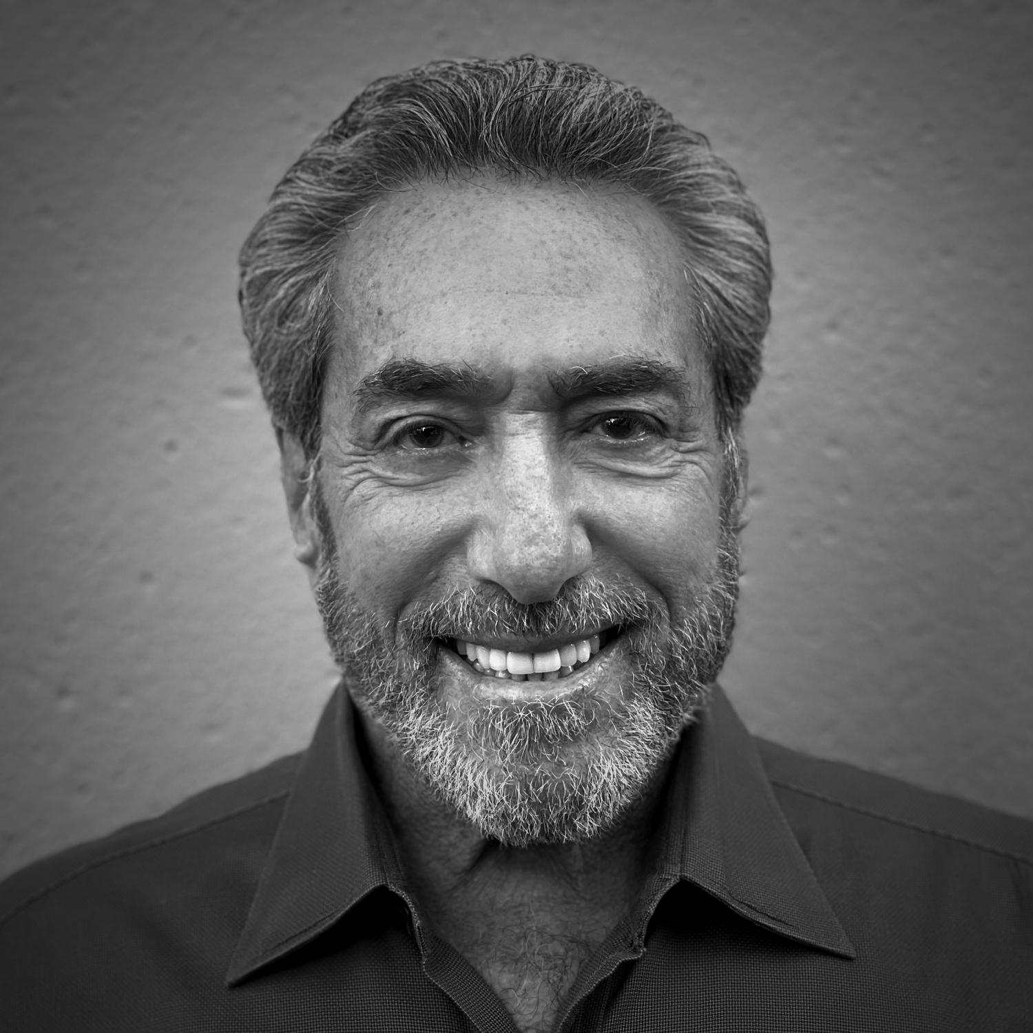 WHO'S WHO — GFour Productions