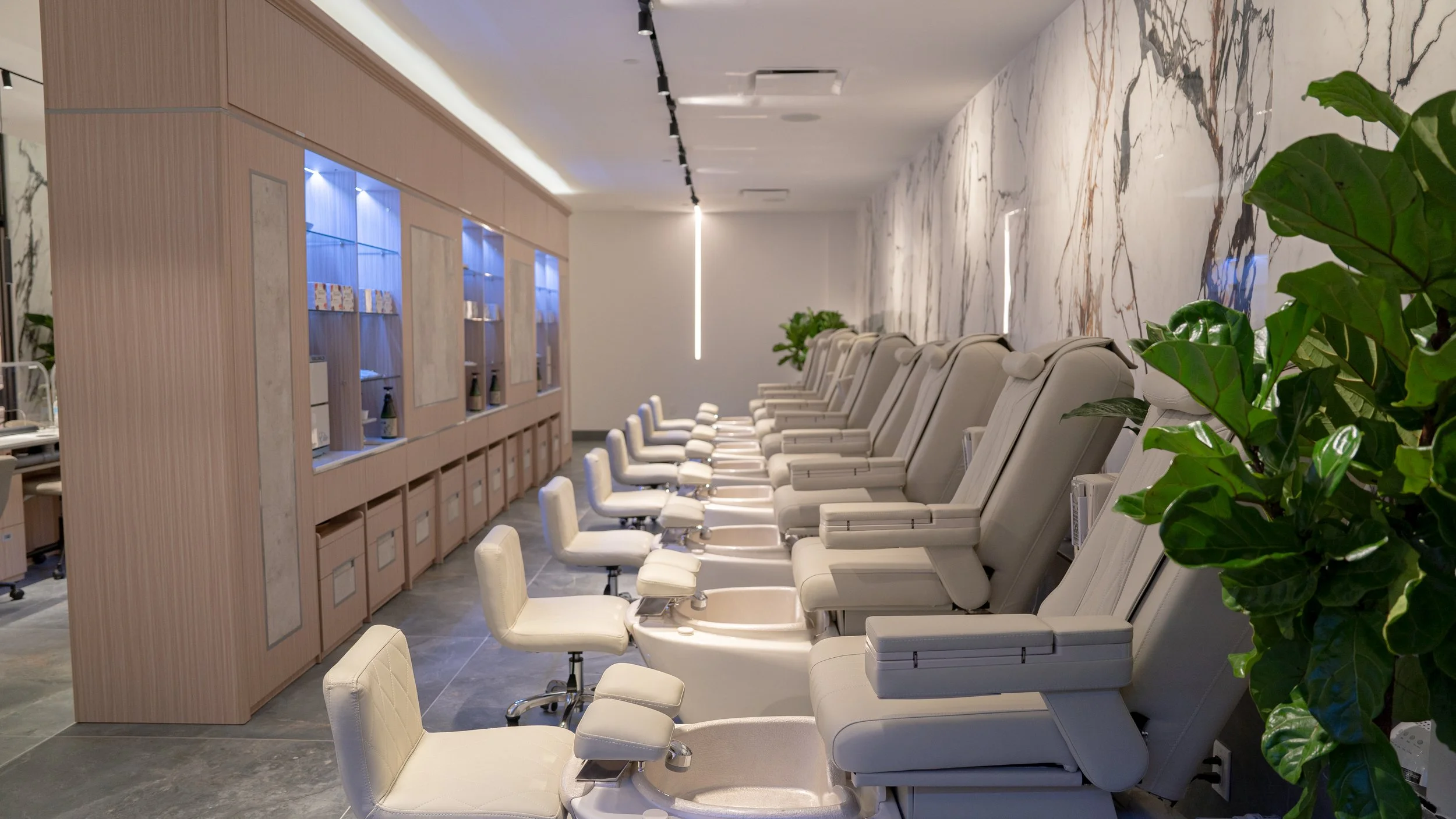 OMNIA SPA