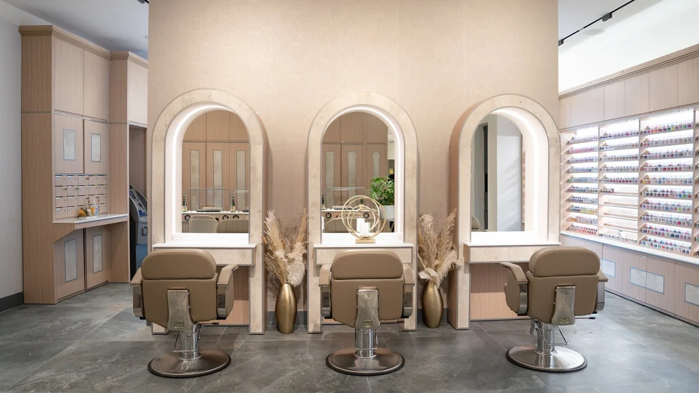 Old City Booking — OMNIA SPA