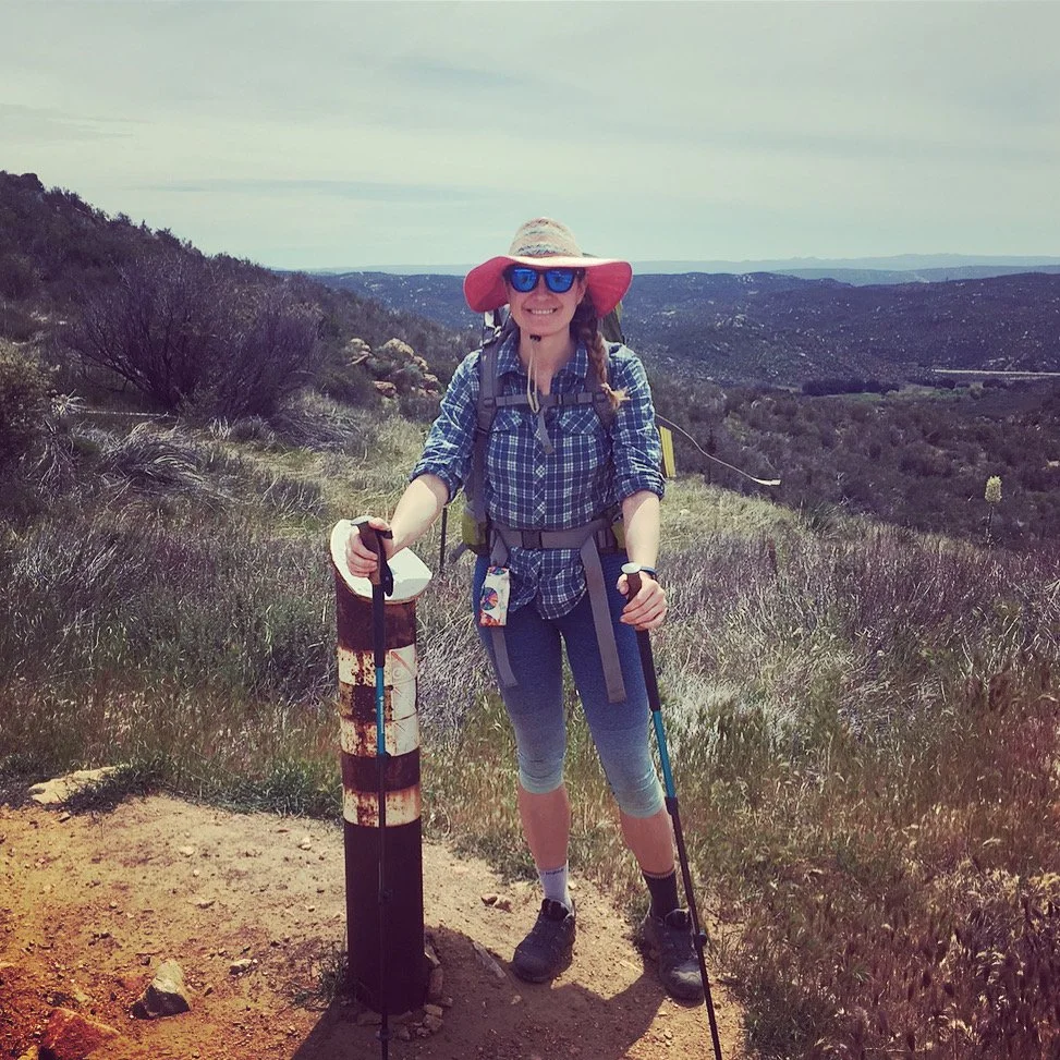 That time I went all in on my [ex-boyfriend's] big dream — Stacy Raye Kellogg