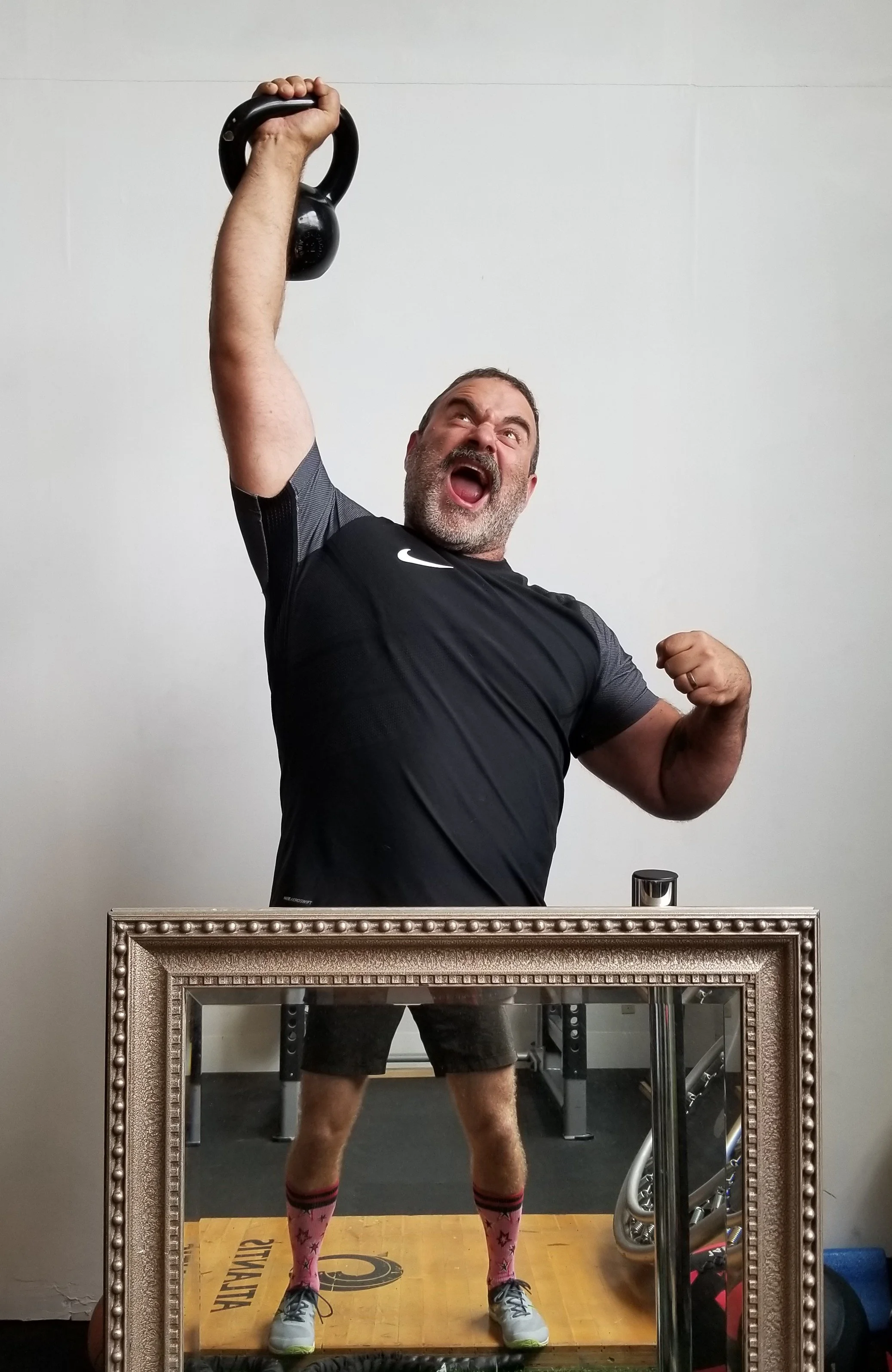 TLT - LGBTQ+ Focused Personal Training