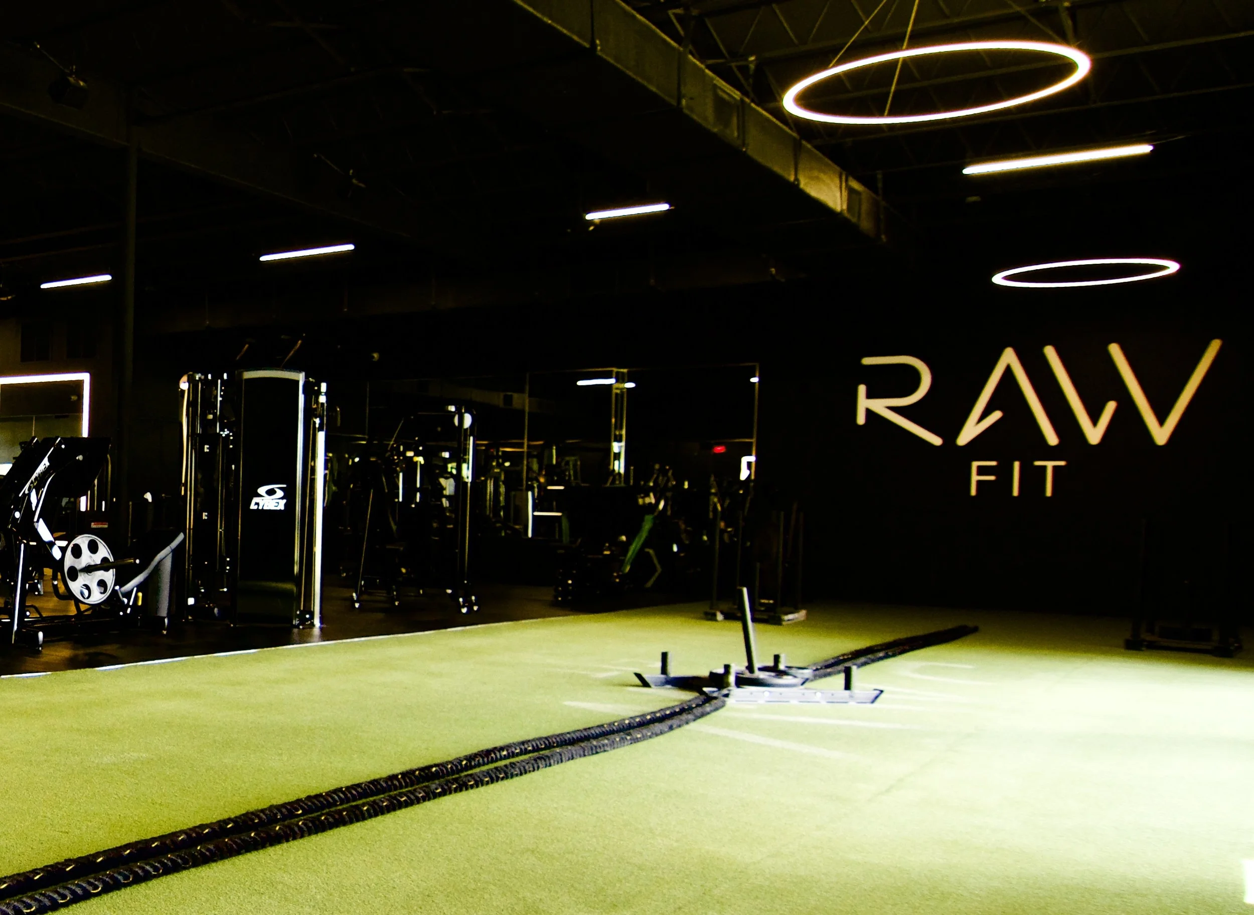 RAW FIT MIAMI