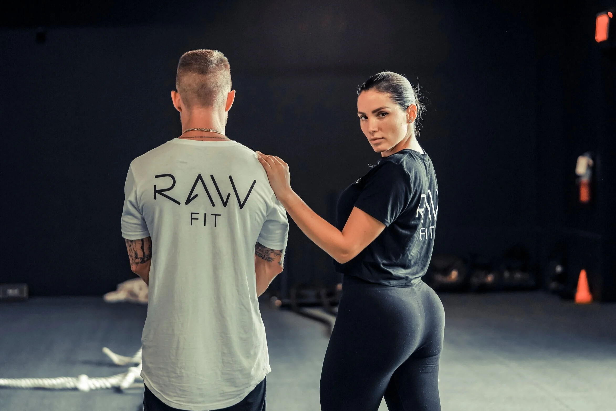 RAW FIT MIAMI