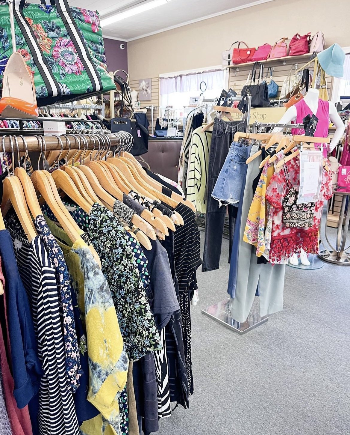 Savvy Swap Consignment