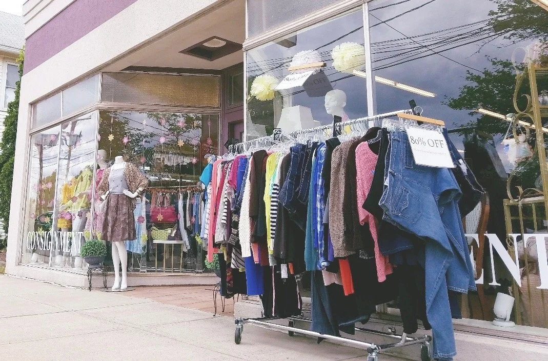 Savvy Swap Consignment