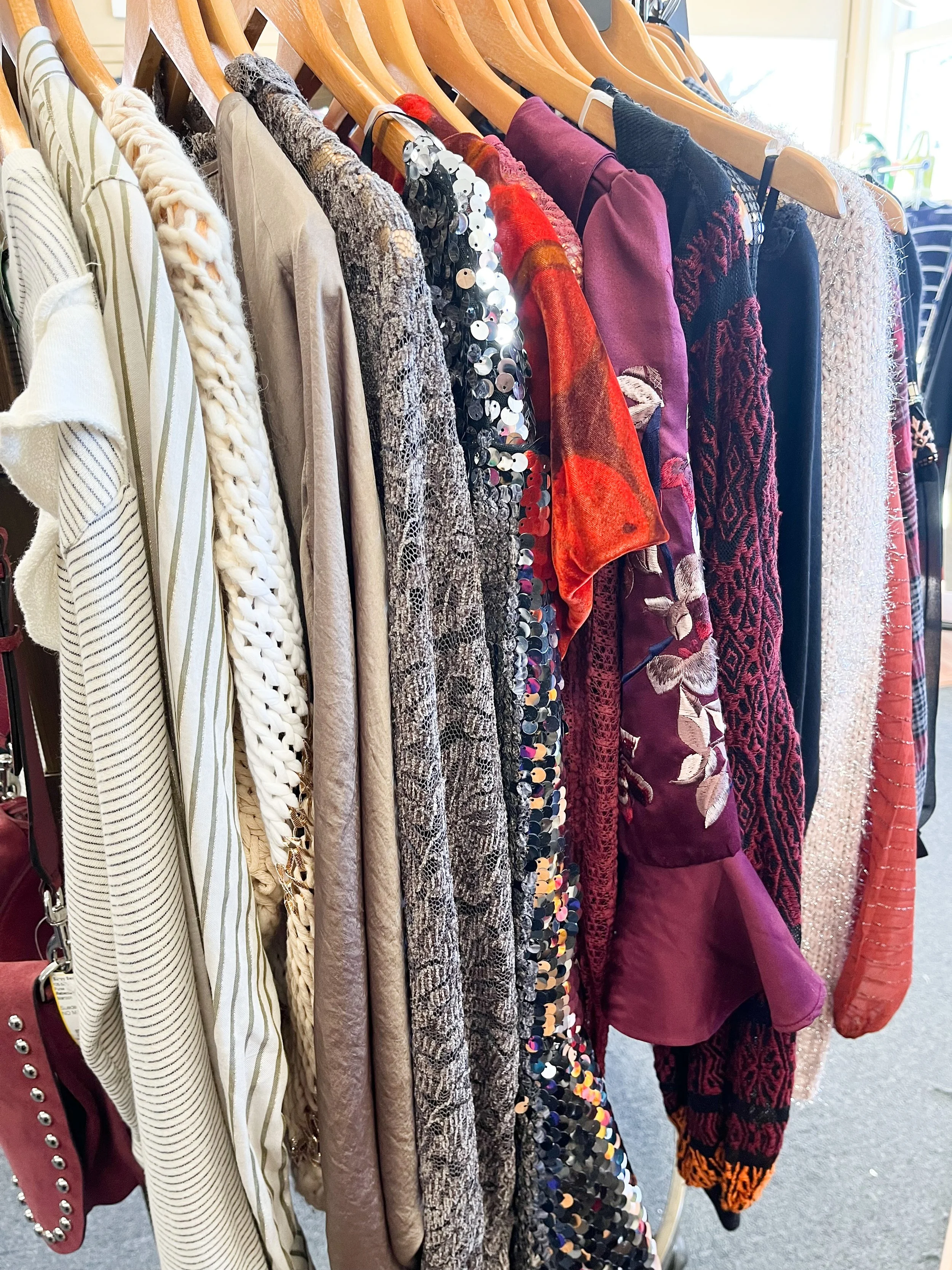 Savvy Swap Consignment