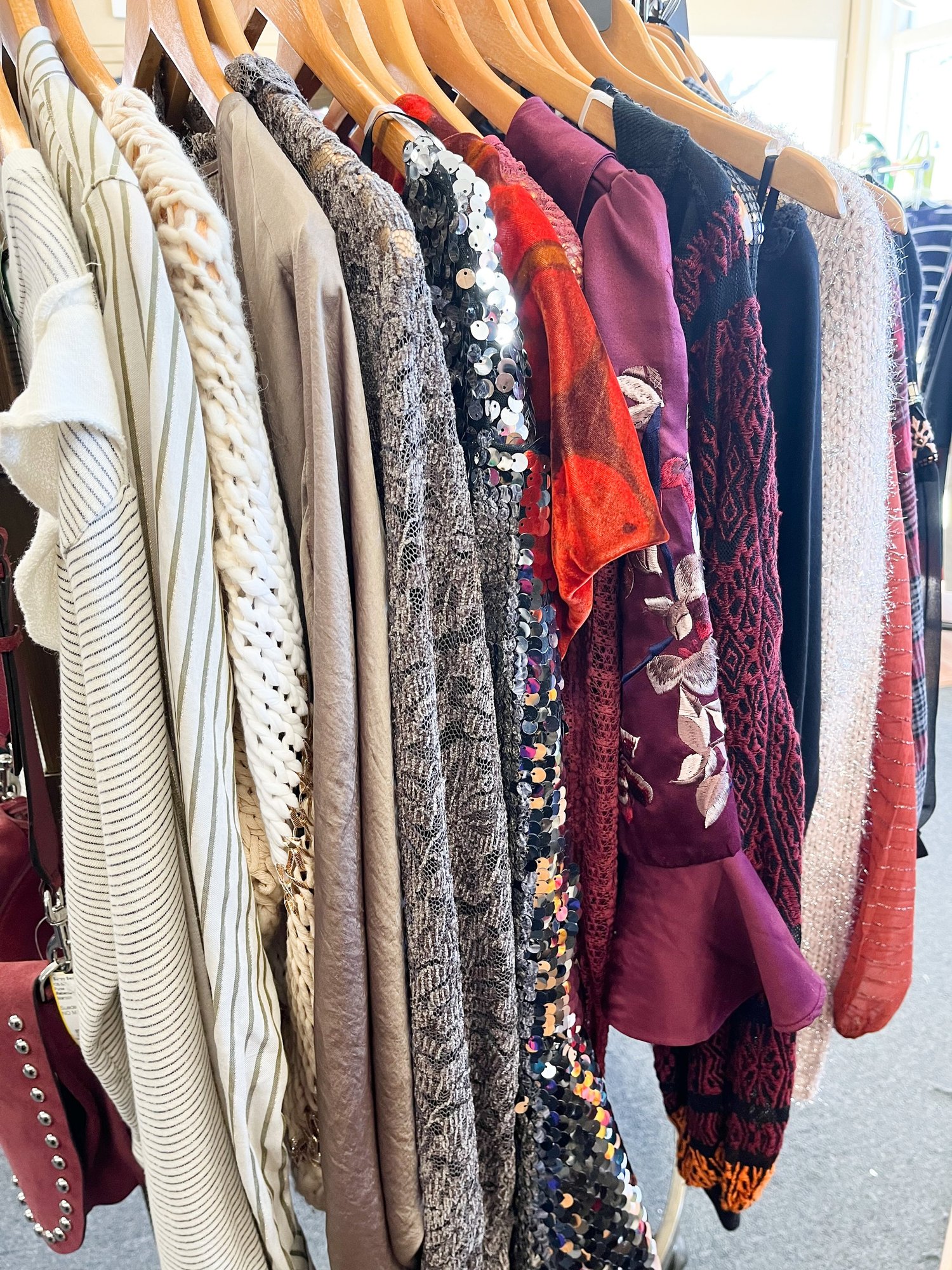 Savvy Swap Consignment