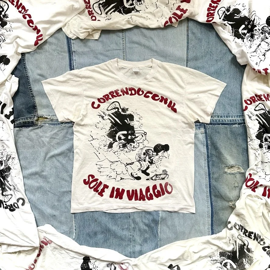 Shop — Sole In Viaggio