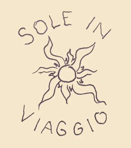 Shop — Sole In Viaggio