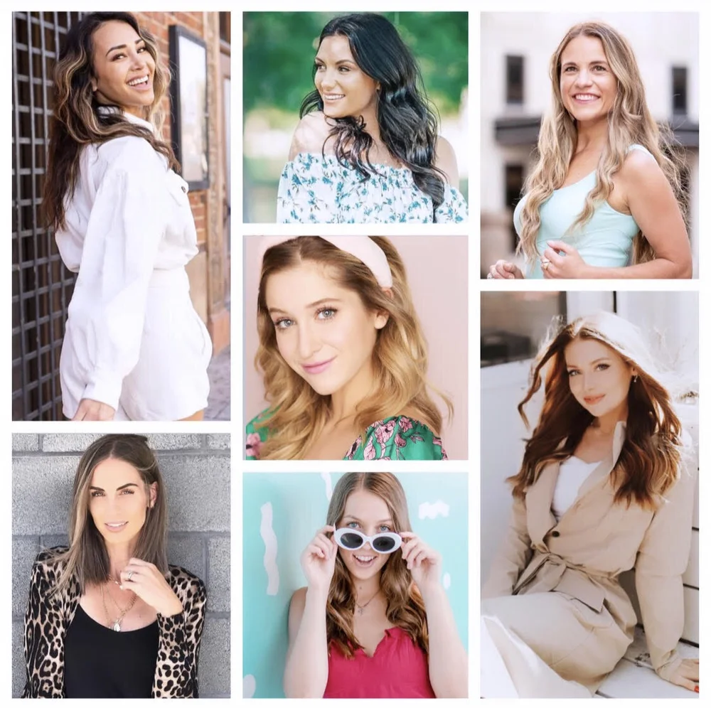 The Hart Social — Taryn Hart