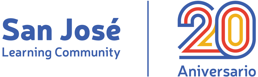 Nosotros - SAN JOSÉ LEARNING COMMUNITY