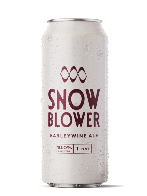 Beer — Austin Street Brewery