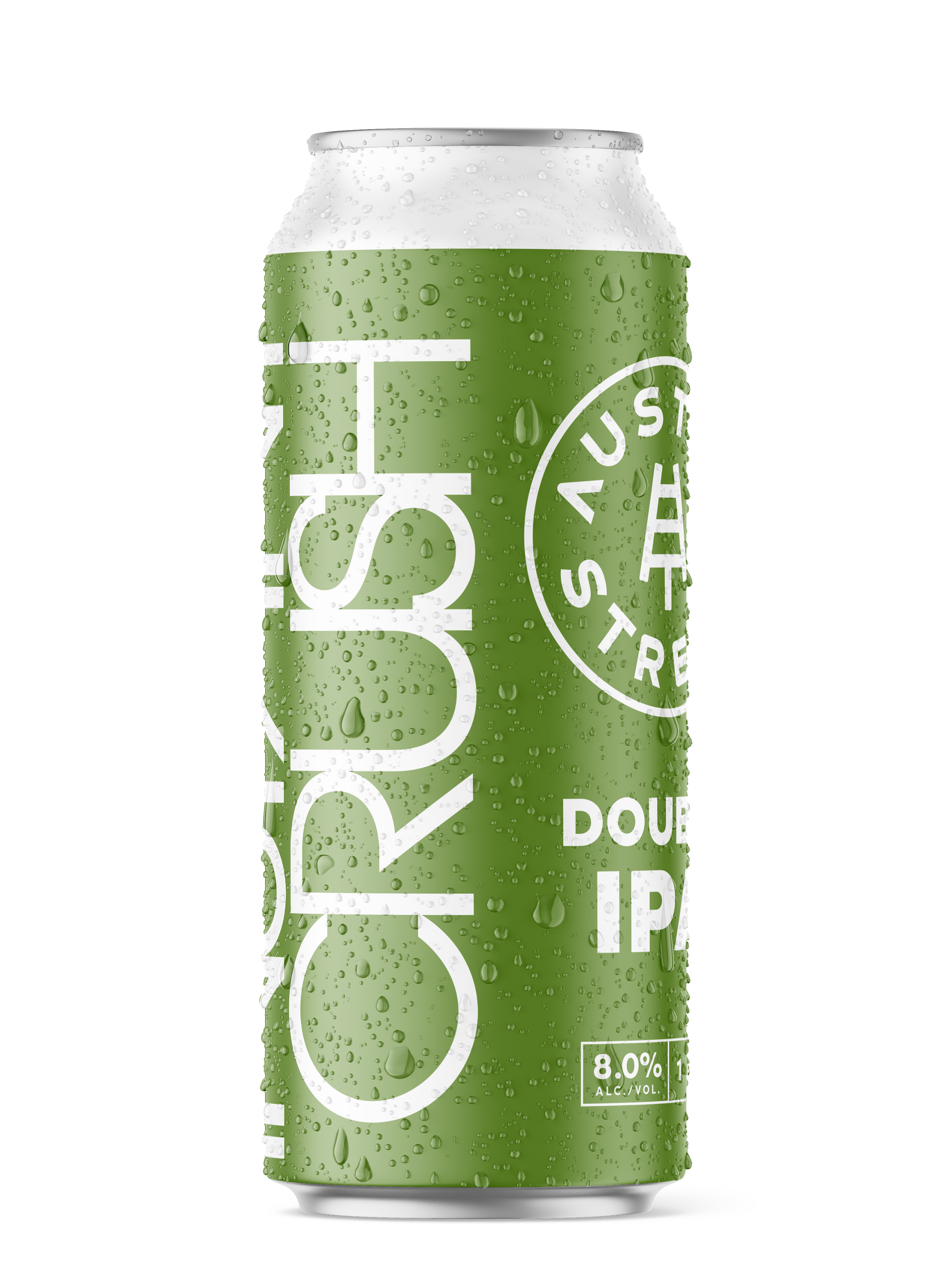 Beer — Austin Street Brewery