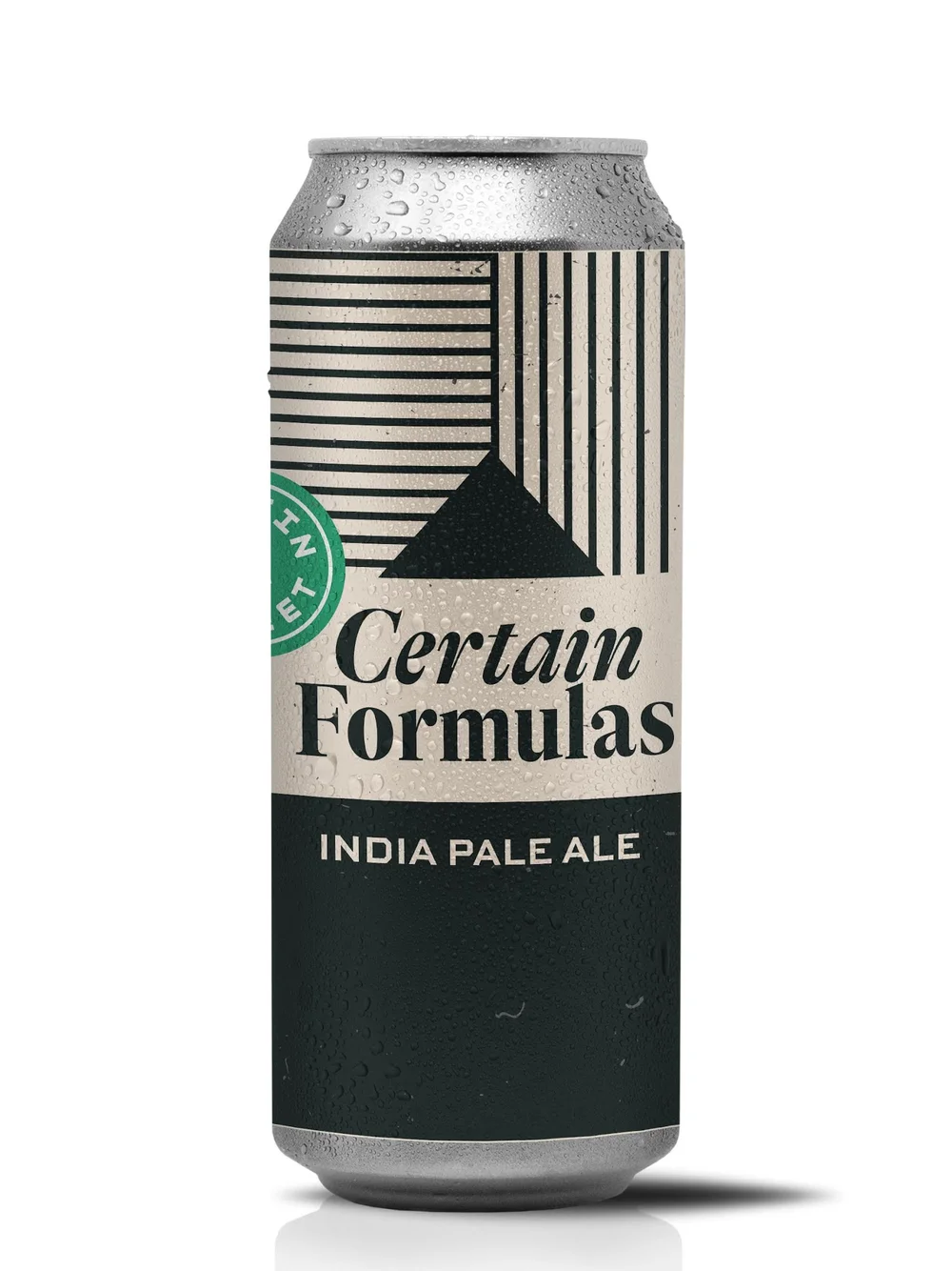 Beer — Austin Street Brewery