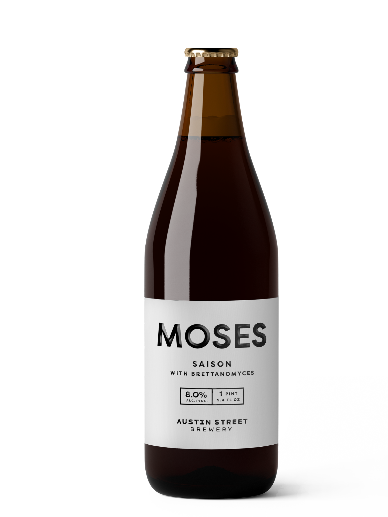 Beer — Austin Street Brewery