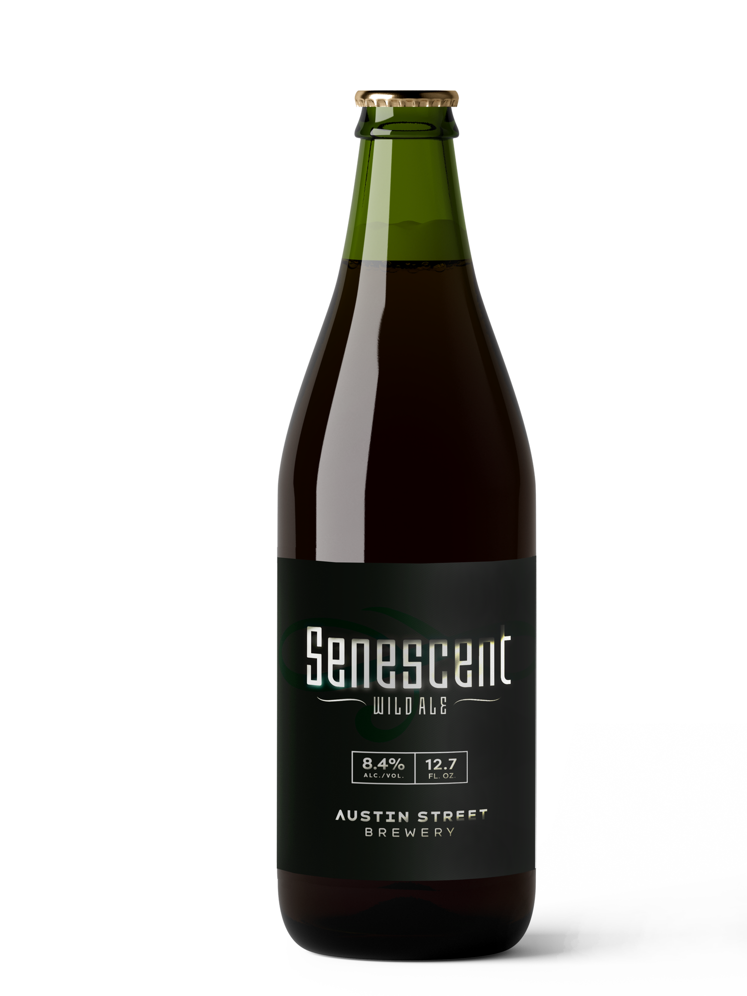 Beer — Austin Street Brewery