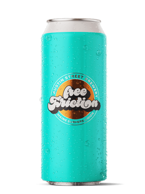 Beer — Austin Street Brewery