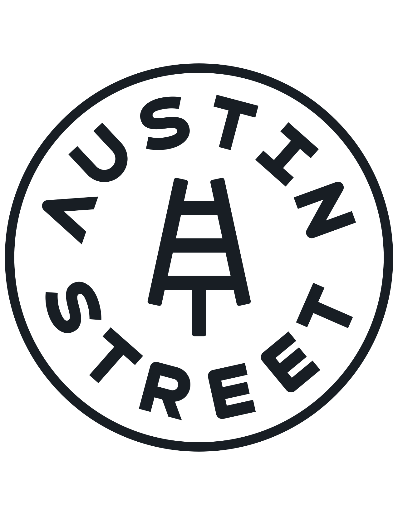 General 4 — Austin Street Brewery
