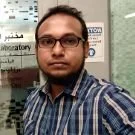 Hosne Mobarok Shamim — Kaust Photonics Lab