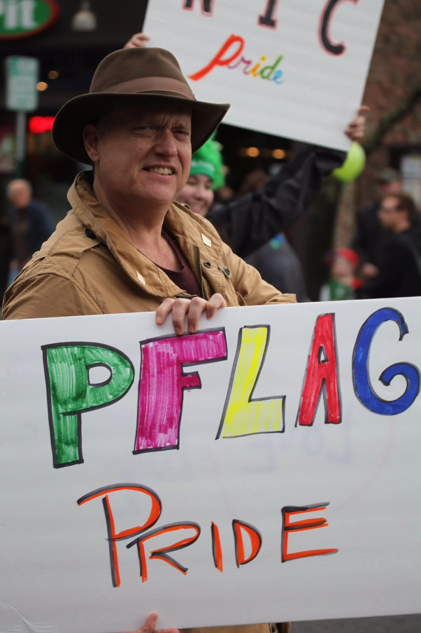 Dan Gookin’s Descent Into Madness — What Happened To This Coeur d’Alene ...