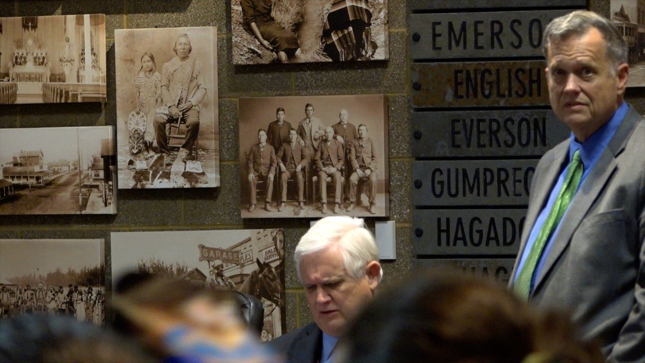 BREAKING: Liberal North Idaho City Councilor Sued By Local Republicans ...