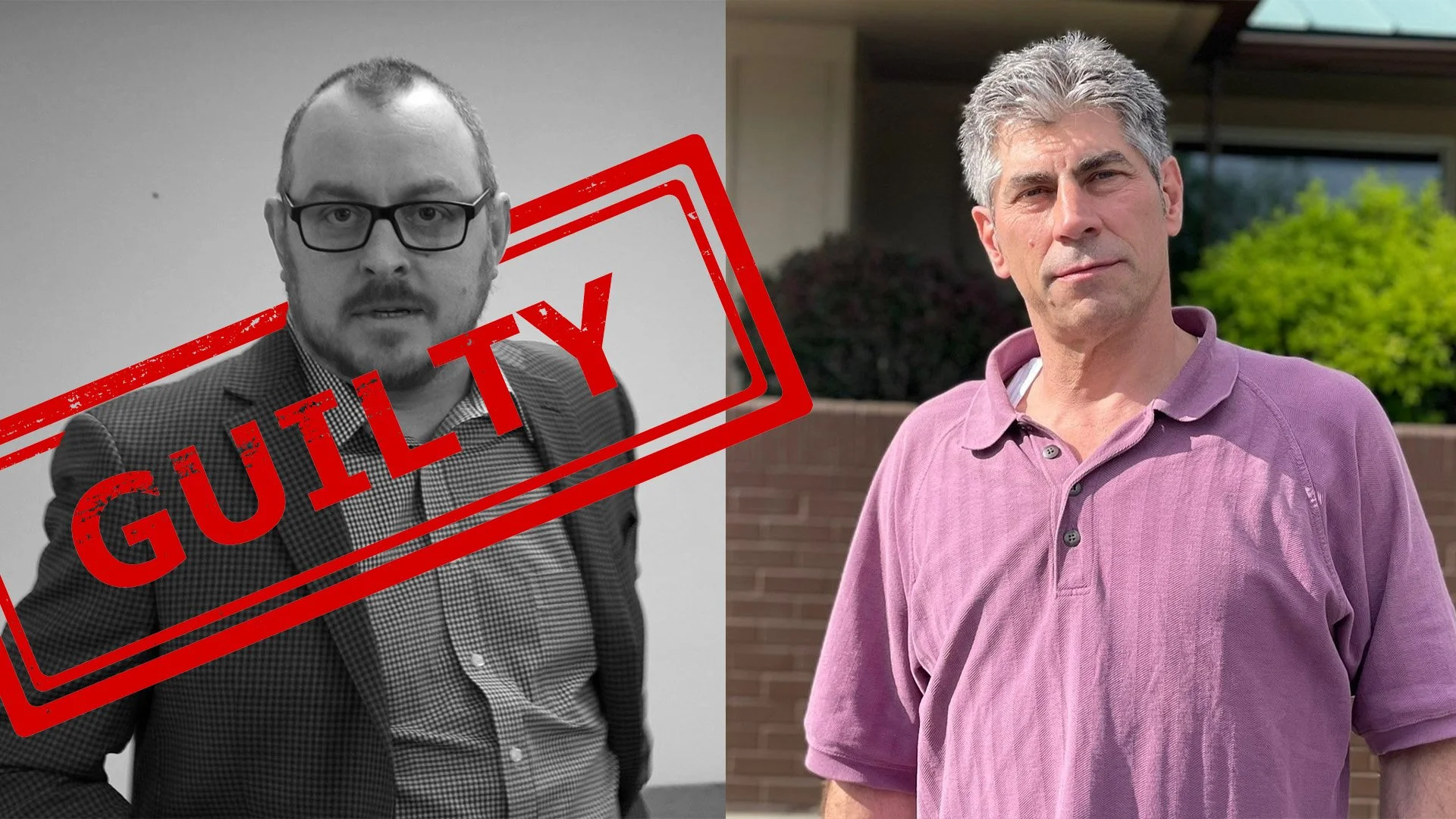 GUILTY: EX-NIC Assistant Prof. Zach Shallbetter Sentenced To Jail After ...