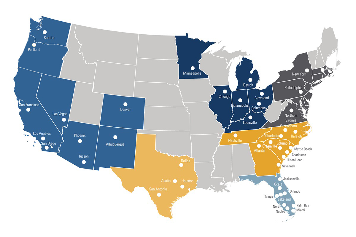 Twitter Philanthropist @Pulte Launches Suit Against Former PulteGroup ...