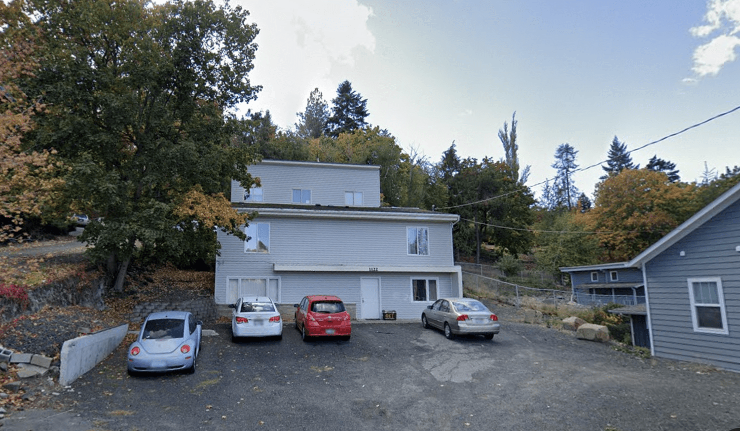 Moscow Idaho: 4 University of Idaho Students Found Dead in Apparent ...