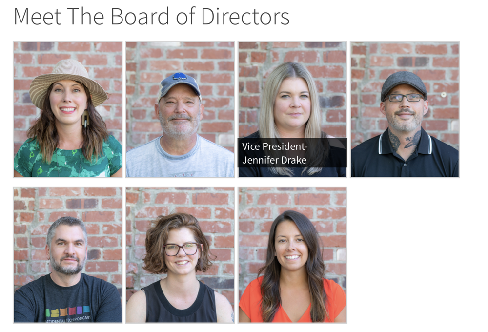 VIDEO: Head of Coeur d’Alene Arts Commission, Jennifer Drake, Burns ...