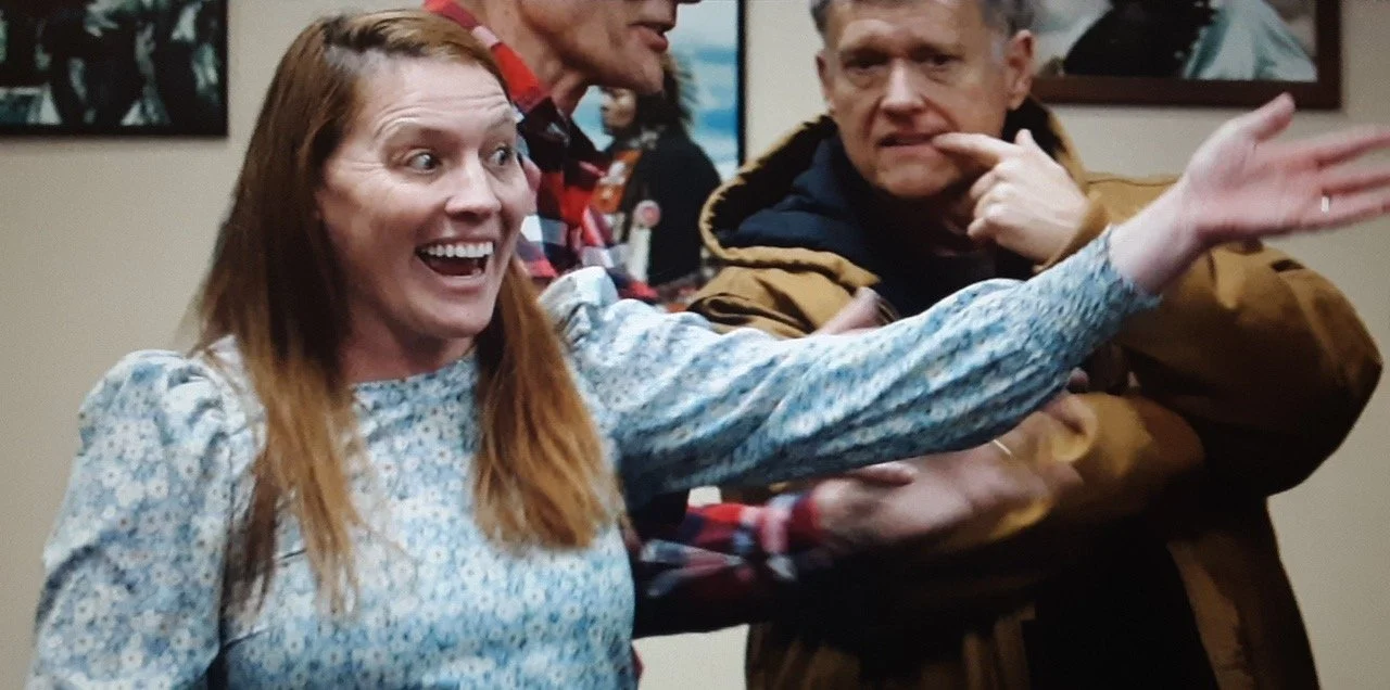 Dan Gookin’s Descent Into Madness — What Happened To This Coeur d’Alene ...