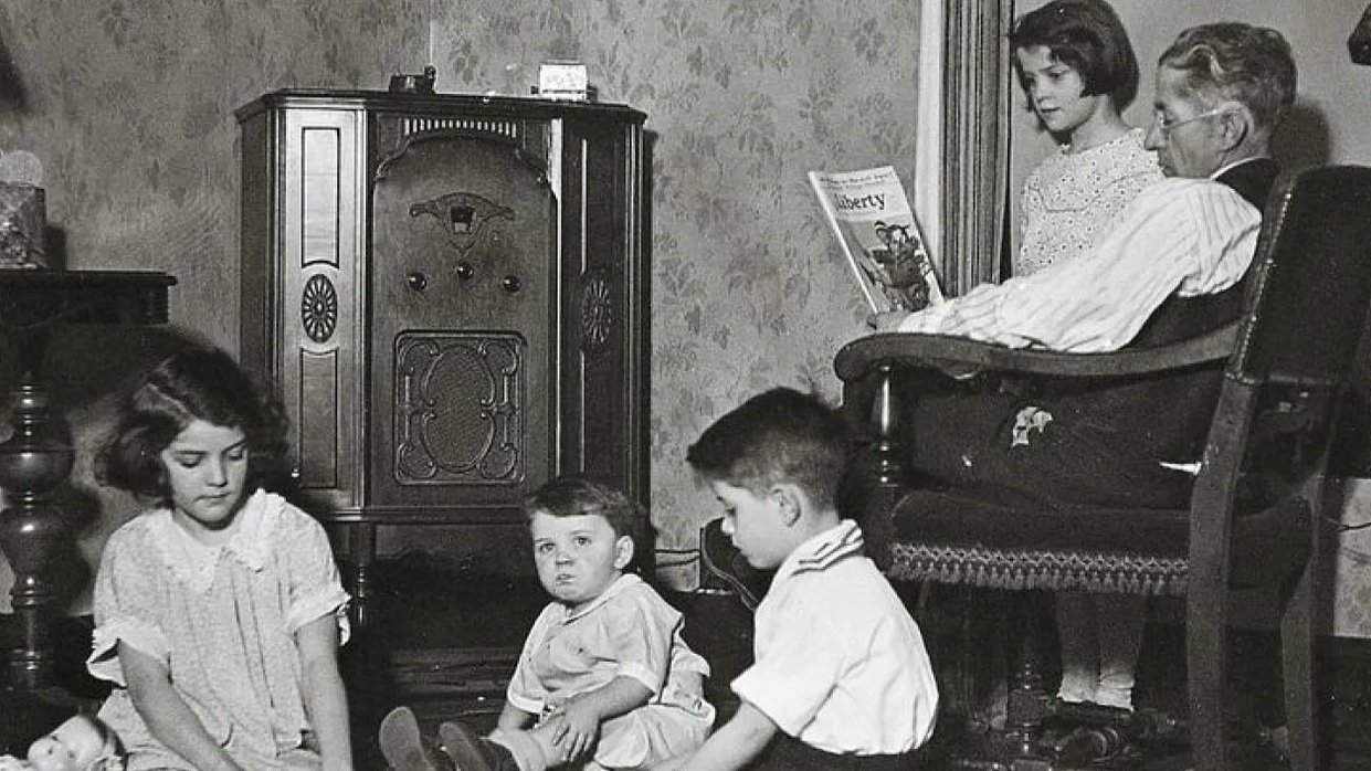 Who is the forgotten man? Does anyone remember him today? — Idaho Tribune