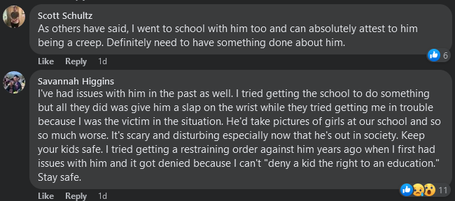 EXCLUSIVE: Majorjon Kaylor Arraigned For Father’s Day Massacre ...