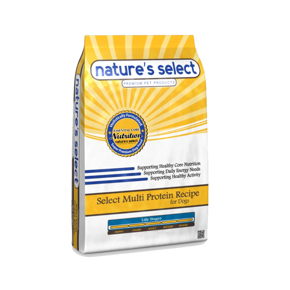 All Products — Nature's Select Premium Pet Products
