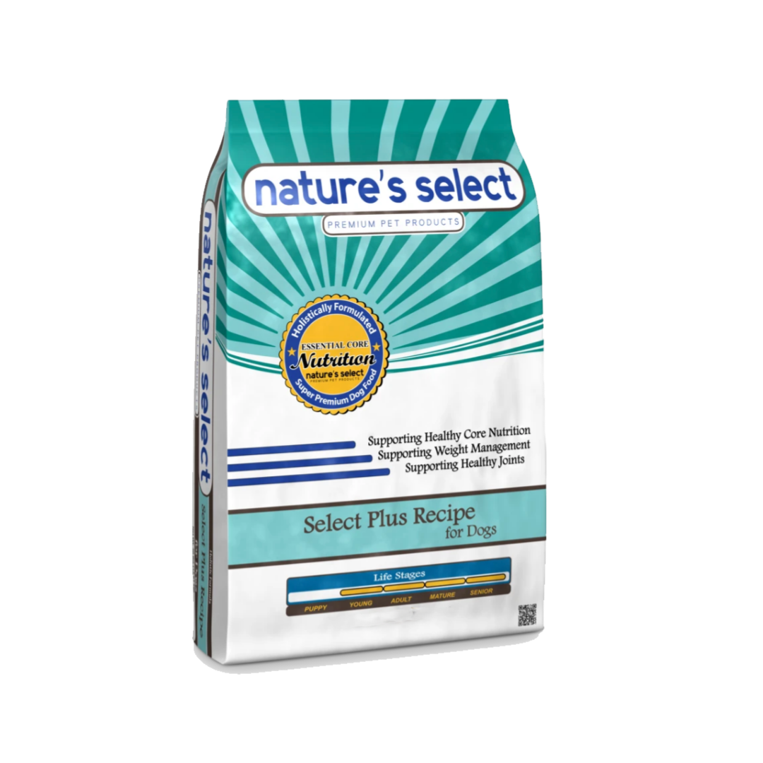All Products — Nature's Select Premium Pet Products