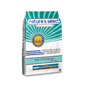 All Products — Nature's Select Premium Pet Products