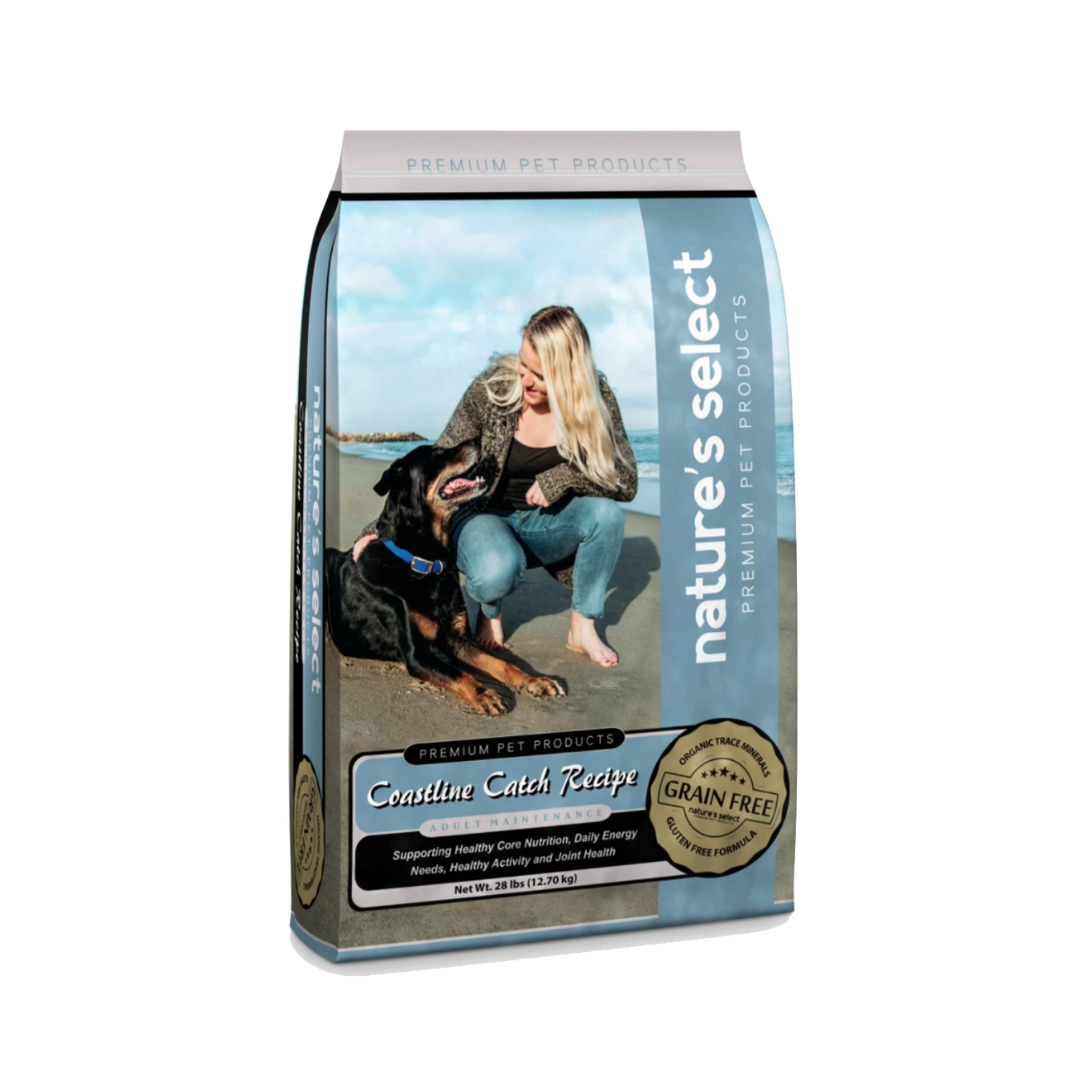 All Products — Nature's Select Premium Pet Products