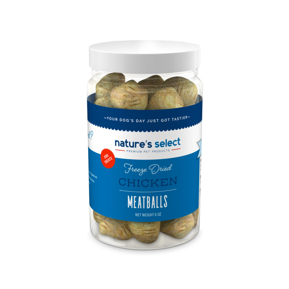 All Products — Nature's Select Premium Pet Products
