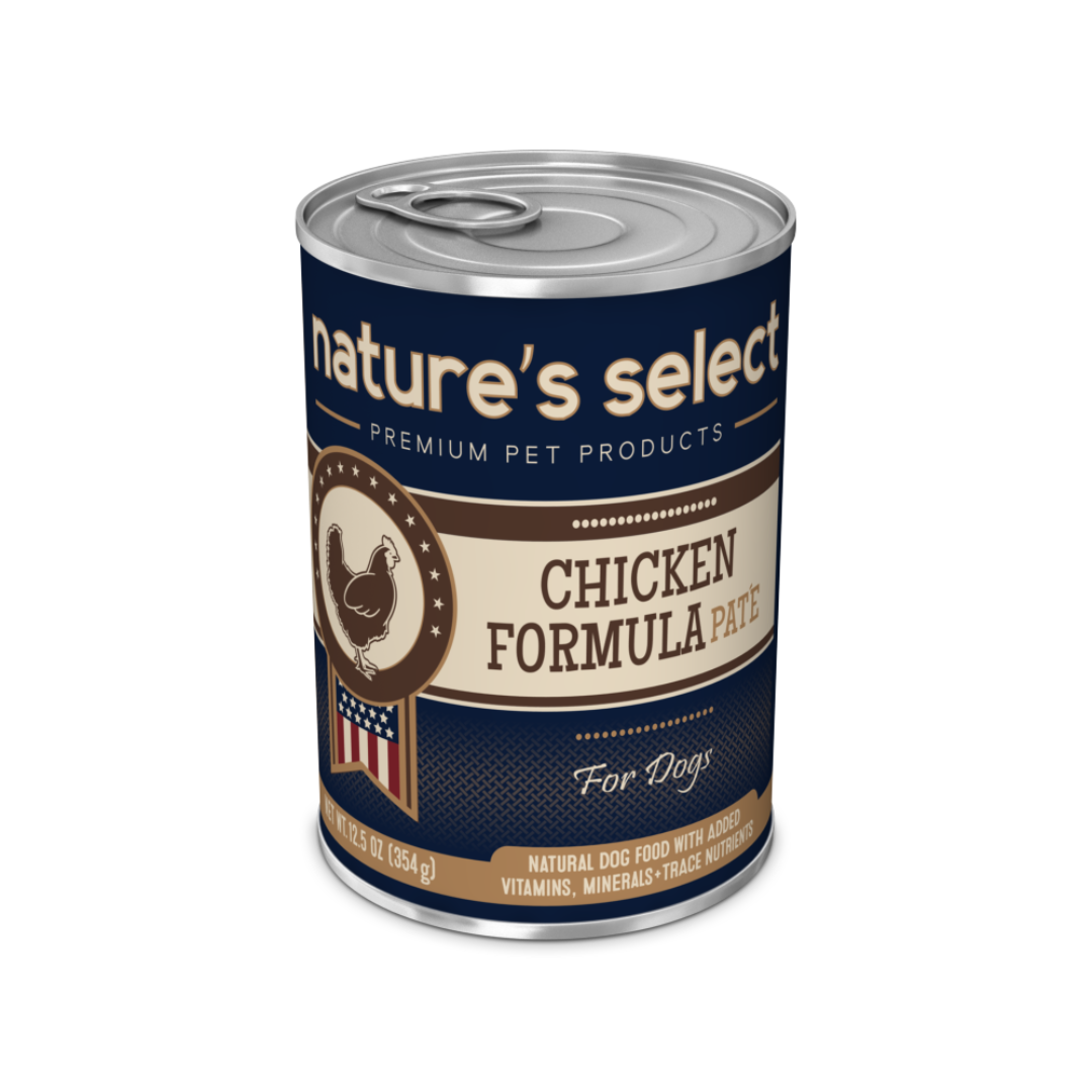 All Products — Nature's Select Premium Pet Products