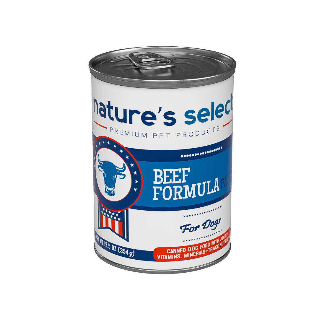 All Products — Nature's Select Premium Pet Products